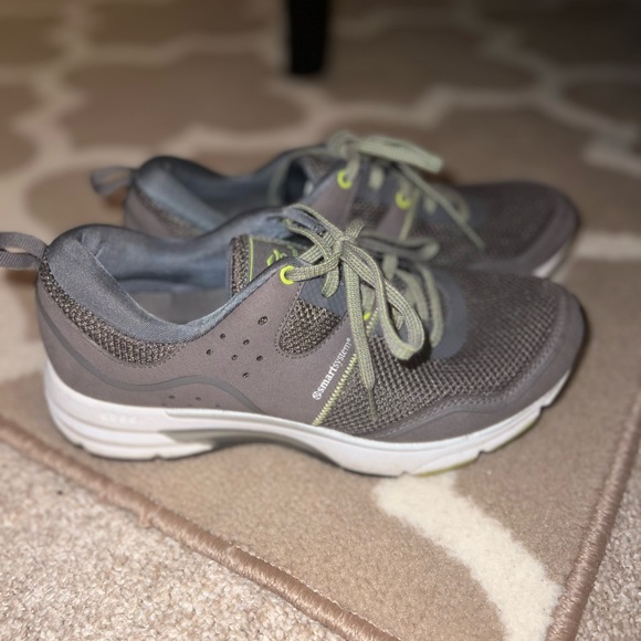 Abeo | Shoes | Abeo Smart System Tennis Shoes | Poshmark
